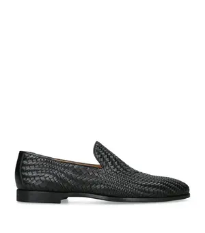 Magnanni Slip On Flats For Women