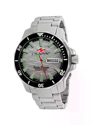 Seapro Quartz Watches For Men