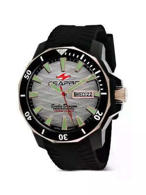 Seapro Strap Watch Watches For Men