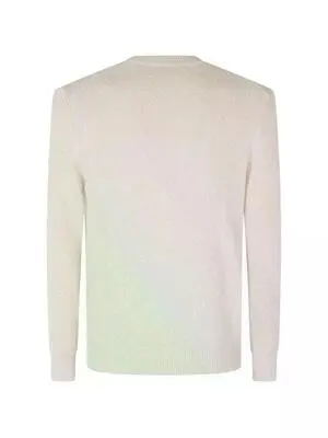 GRAN SASSO Crew Neck Sweater