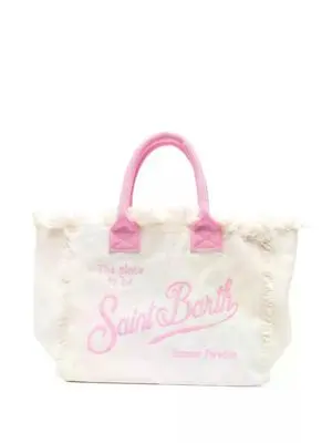 Mc2 Saint Barth Beach Clutches