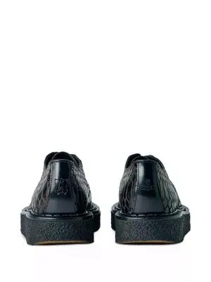 VIVIENNE WESTWOOD Hatton Derby Shoes