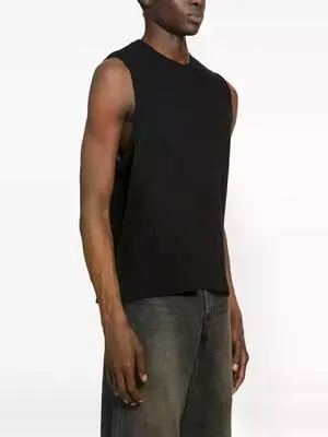 STEIN Wool Tank Top