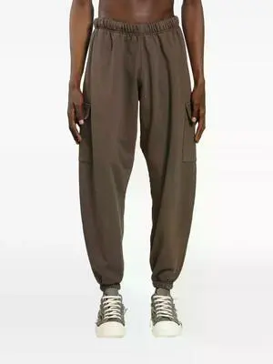 ROADLESS Cotton Jersey Track Pants