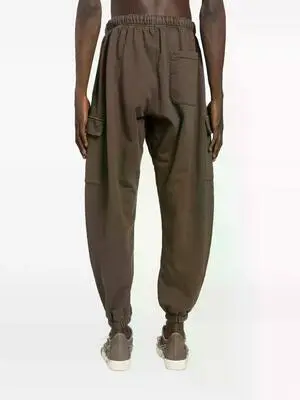 ROADLESS Cotton Jersey Track Pants