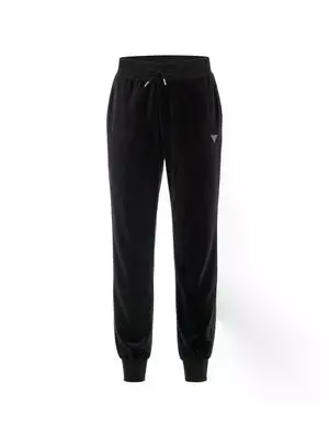Guess Cuffed Sports Pants For Women