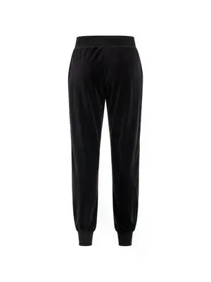 Guess Rhinestone Embellished Track Pants