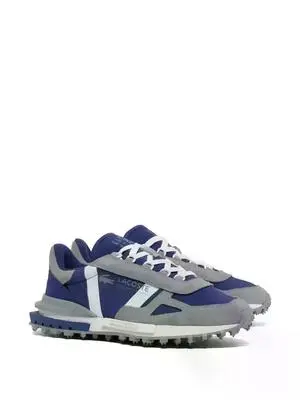 Lacoste Elite Active Panelled Sneakers