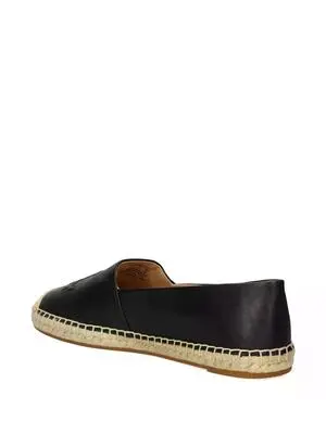 Ralph Lauren Logo Espadrilles