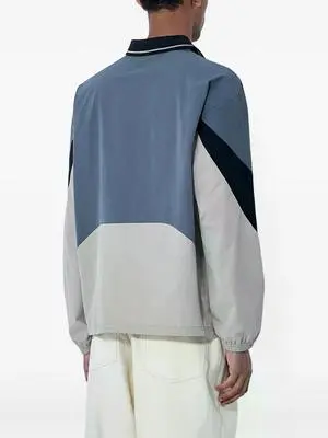 METALWOOD STUDIO V-neck Sweatshirt