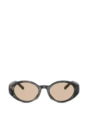 Diesel® Oval Eyewear For Women