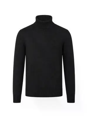Altea Ribbed Sweaters For Men