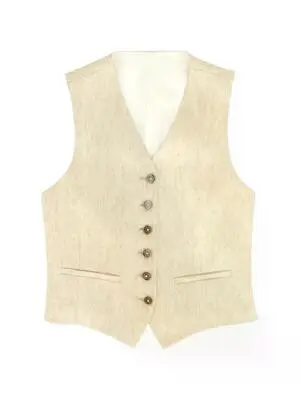 FORTELA Demi Waistcoat