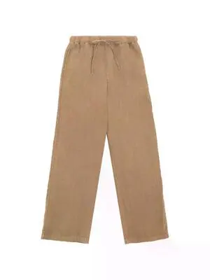 Fortela Frill Pants For Women