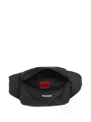 Hugo Everett Belt Bag
