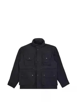 FORTELA Zip-up Jacket