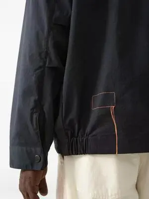 FORTELA Zip-up Jacket