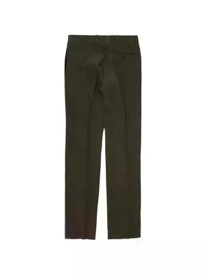 FORTELA Totò Double-breasted Suit