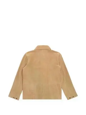 FORTELA Suede Jacket