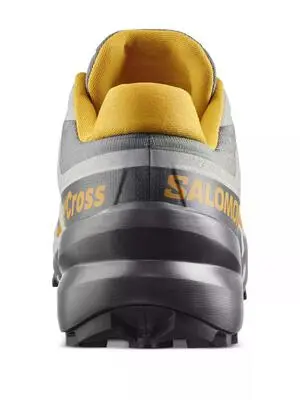 SALOMON Speedcross 6 20 Years Panelled Sneakers