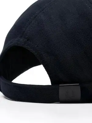 Fred Perry Embroidered Logo Cap