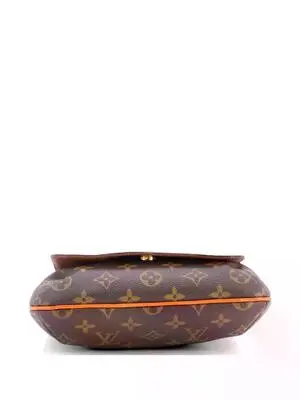 LOUIS VUITTON Monogram Canvas Musette Salsa Pm Shoulder Bag