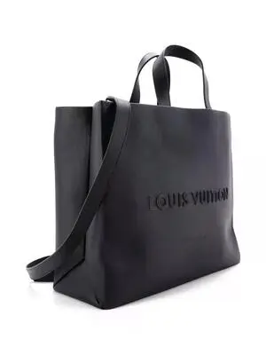 LOUIS VUITTON Shopper Tote Bag