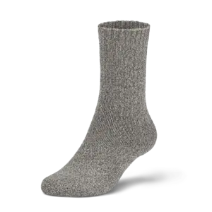 Allbirds Trino Cozy Crew Socks - Grey