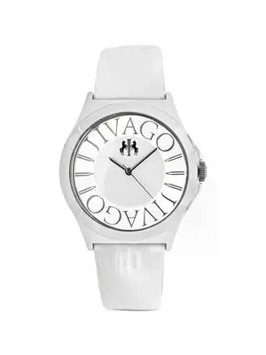Jivago Round Watches For Women