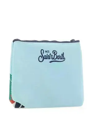 MC2 SAINT BARTH Aline Clutch Bag