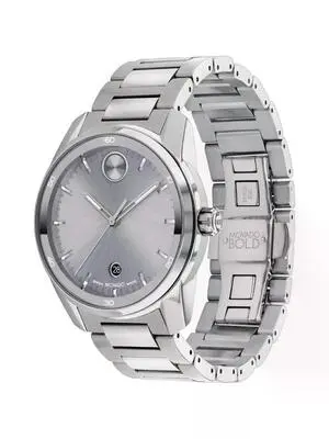Movado Verso Watch