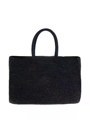 Lié Studio Large Charlotte Tote Bag - Blue