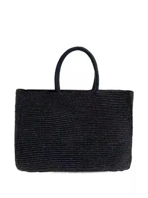 Lié Studio Large Charlotte Tote Bag - Blue
