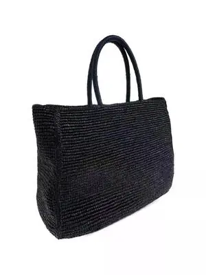 Lié Studio Large Charlotte Tote Bag - Blue