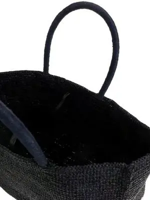 Lié Studio Large Charlotte Tote Bag - Blue