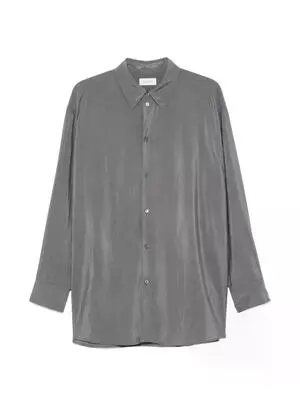 Lemaire Curved Hem Shirts For Women