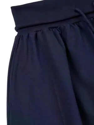 STUDIO TOMBOY Drawstring Waist Skirt