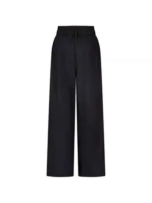 STUDIO TOMBOY Drawstring Waist Trousers