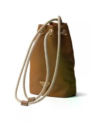 Prada Re-nylon Smartphone Case
