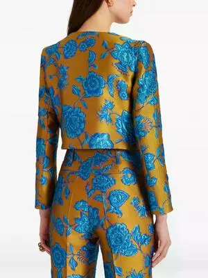 La DoubleJ Bijoux Jacket