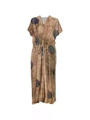 Uma Wang Maxi Day Dresses