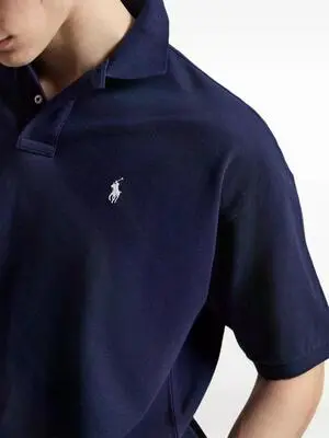 Polo Ralph Lauren Embroidered Polo Shirt
