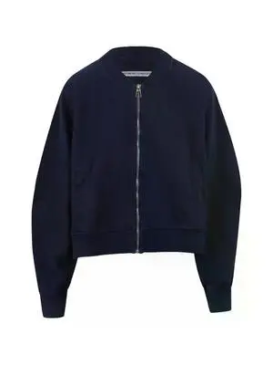 NOUMENO CONCEPT Logo-patch Bomber Jacket