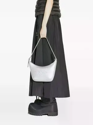 Balenciaga Mary-kate Leather Shoulder Bag