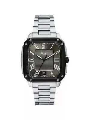 Fossil Crosby Square Watch