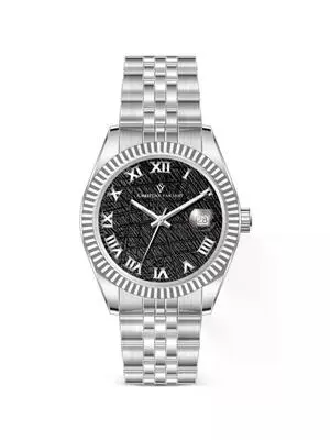 CHRISTIAN VAN SANT Stellar 41mm Watch - Black