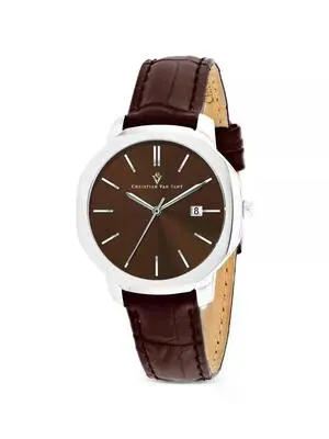CHRISTIAN VAN SANT Octave Slim 37mm Watch