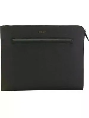 Givenchy Lucrezia' Clutch - Black