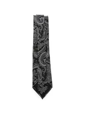 GABRIELE PASINI Paisley Neck Tie