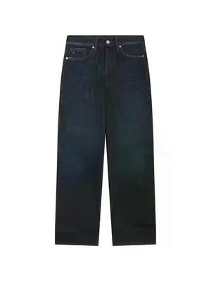 Nine:inthe:morning Straight Leg Jeans For Men